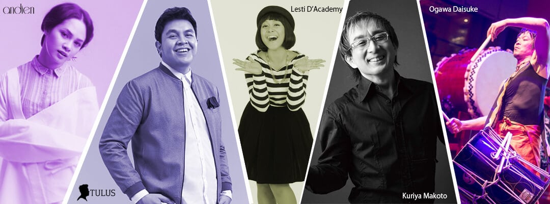 JKT 48 Perform di The Biggest Jak-Japan Matsuri Jakarta! – Shintaries