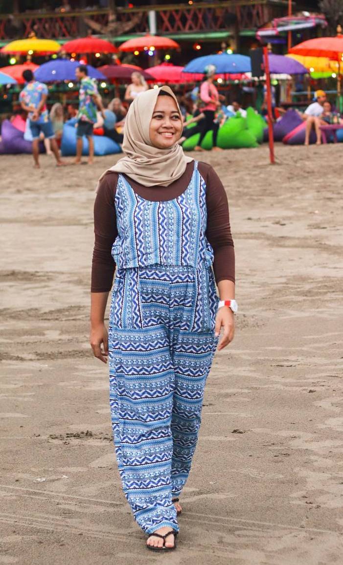 Outfit Saat Traveling – Shintaries